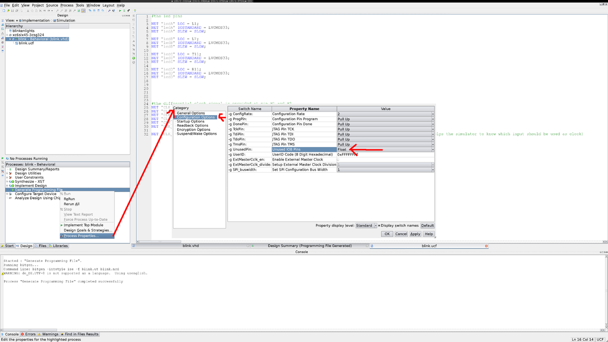 FPGA getting started - Studio Kousagi Wiki FPGA getting started - Studio Kousagi Wiki
