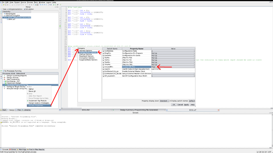 FPGA getting started - Studio Kousagi Wiki FPGA getting started - Studio Kousagi Wiki
